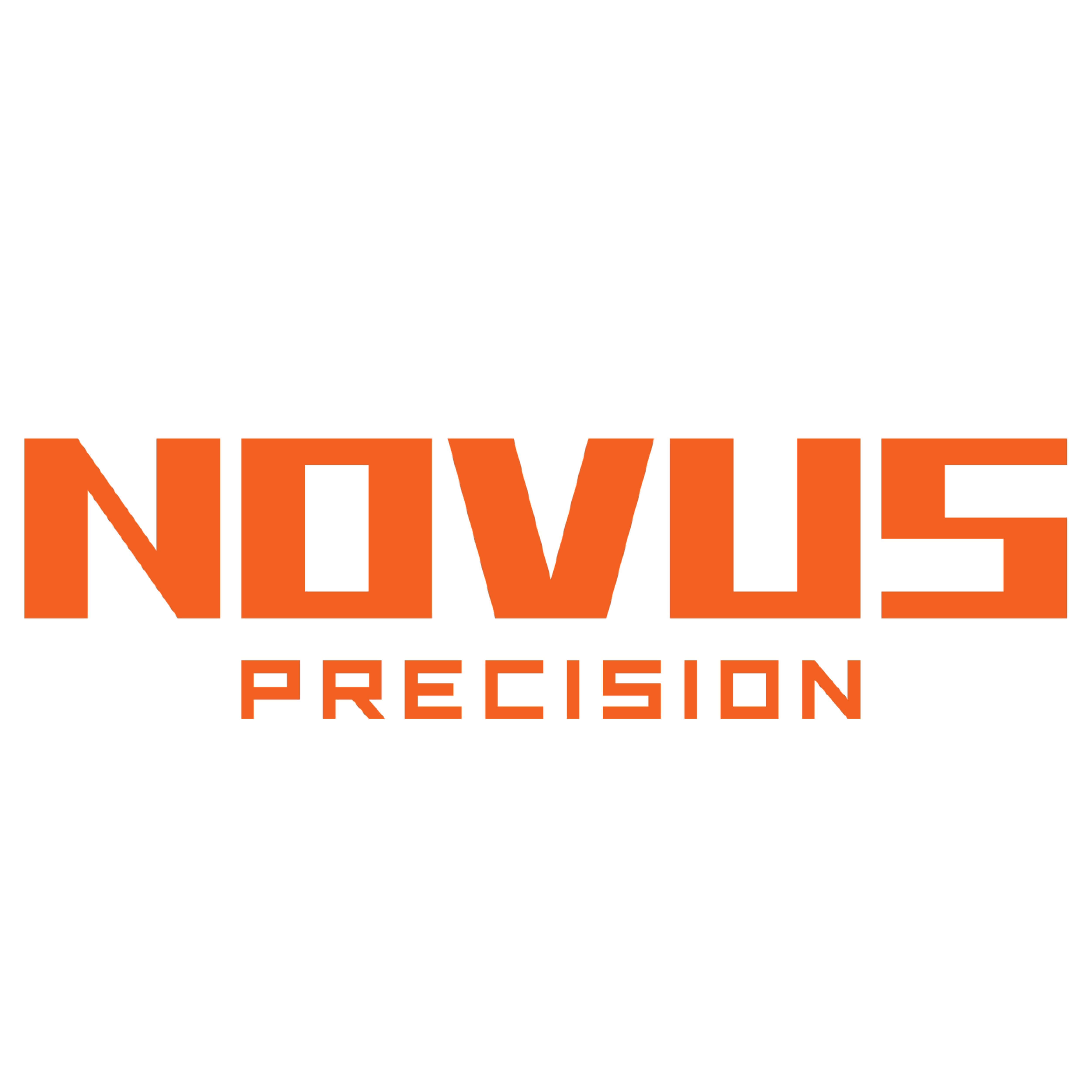 Novus Precision – MOS MANUFACTURE