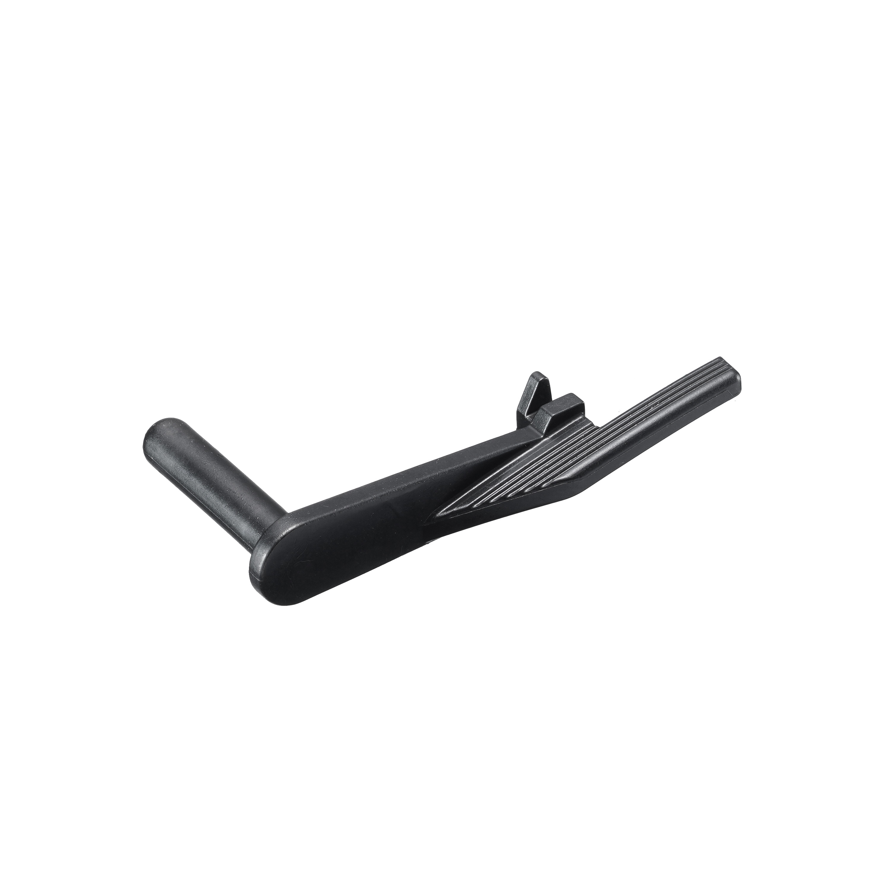 ARCTURUS RS® Hi-Capa MIM Steel Extended Slide Stop for TM – MOS MANUFACTURE