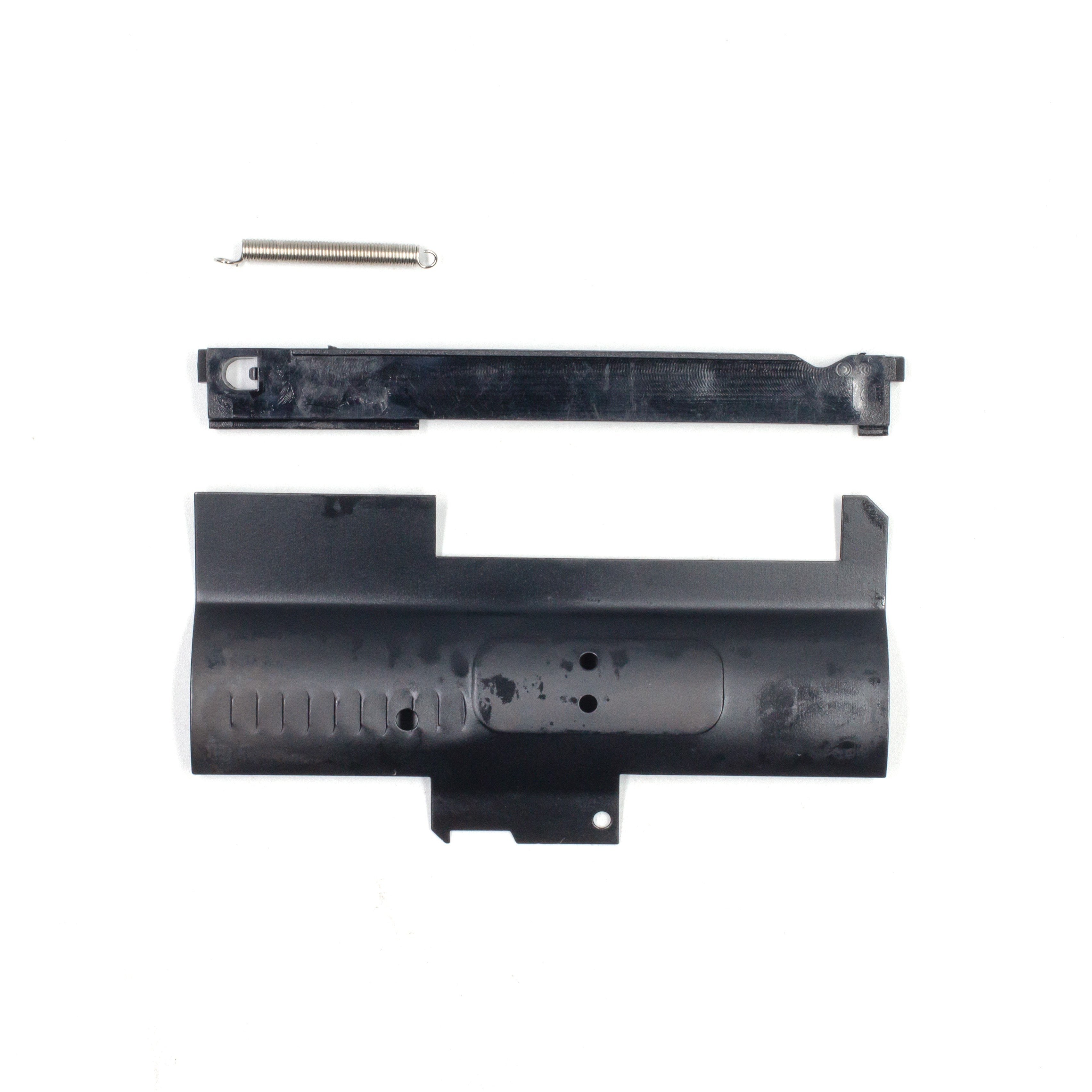 ARCTURUS M4 Metal Dummy Bolt Assembly – MOS MANUFACTURE