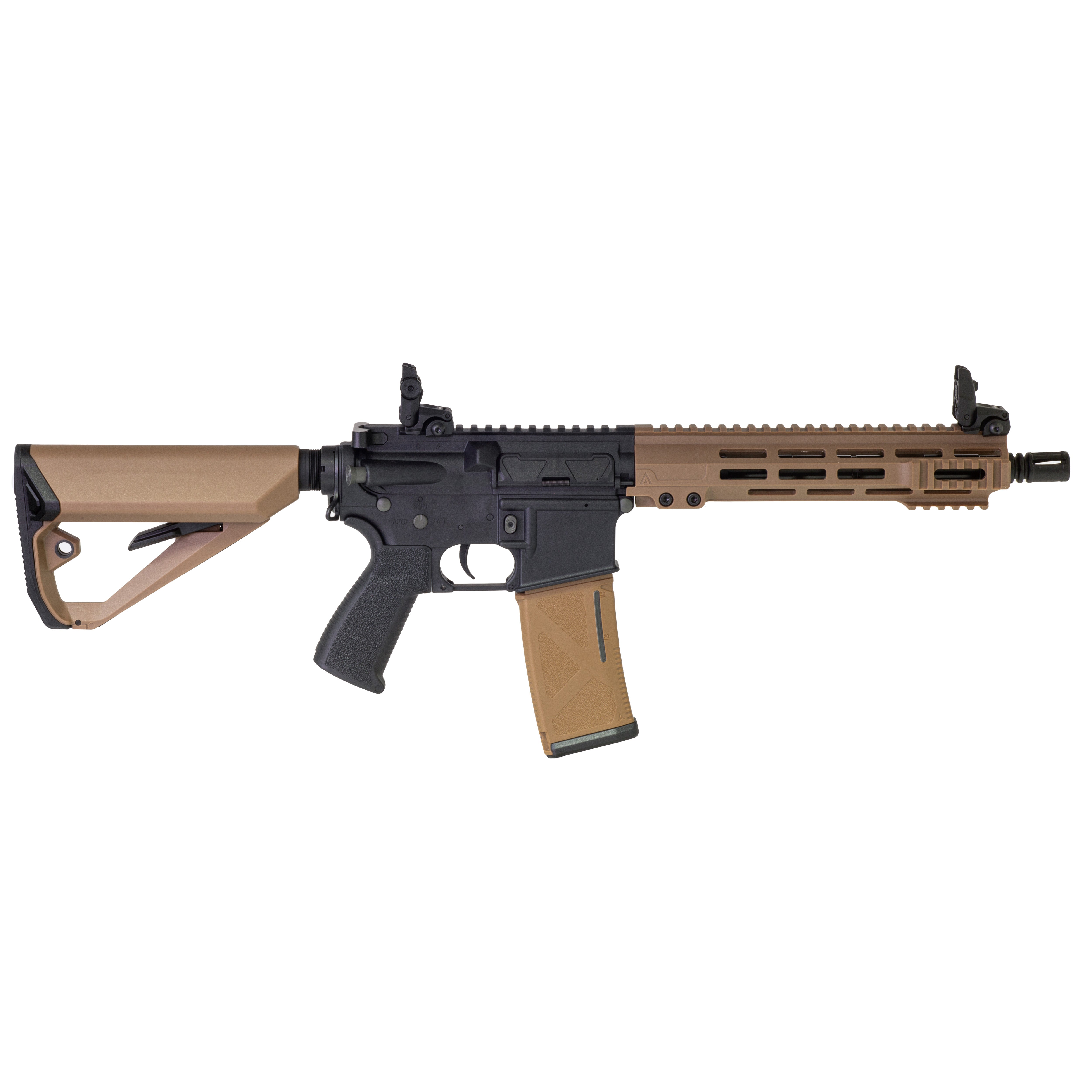 Arcturus Tactical – MOS MANUFACTURE