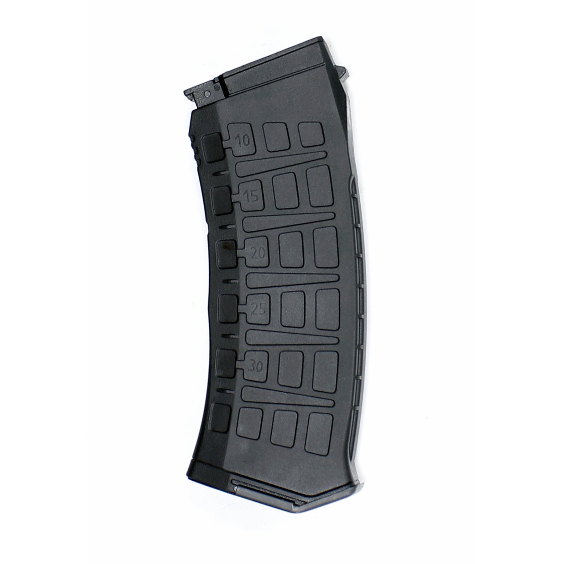 E&L AK12 Mid-cap 150Rds Magazine – MOS MANUFACTURE