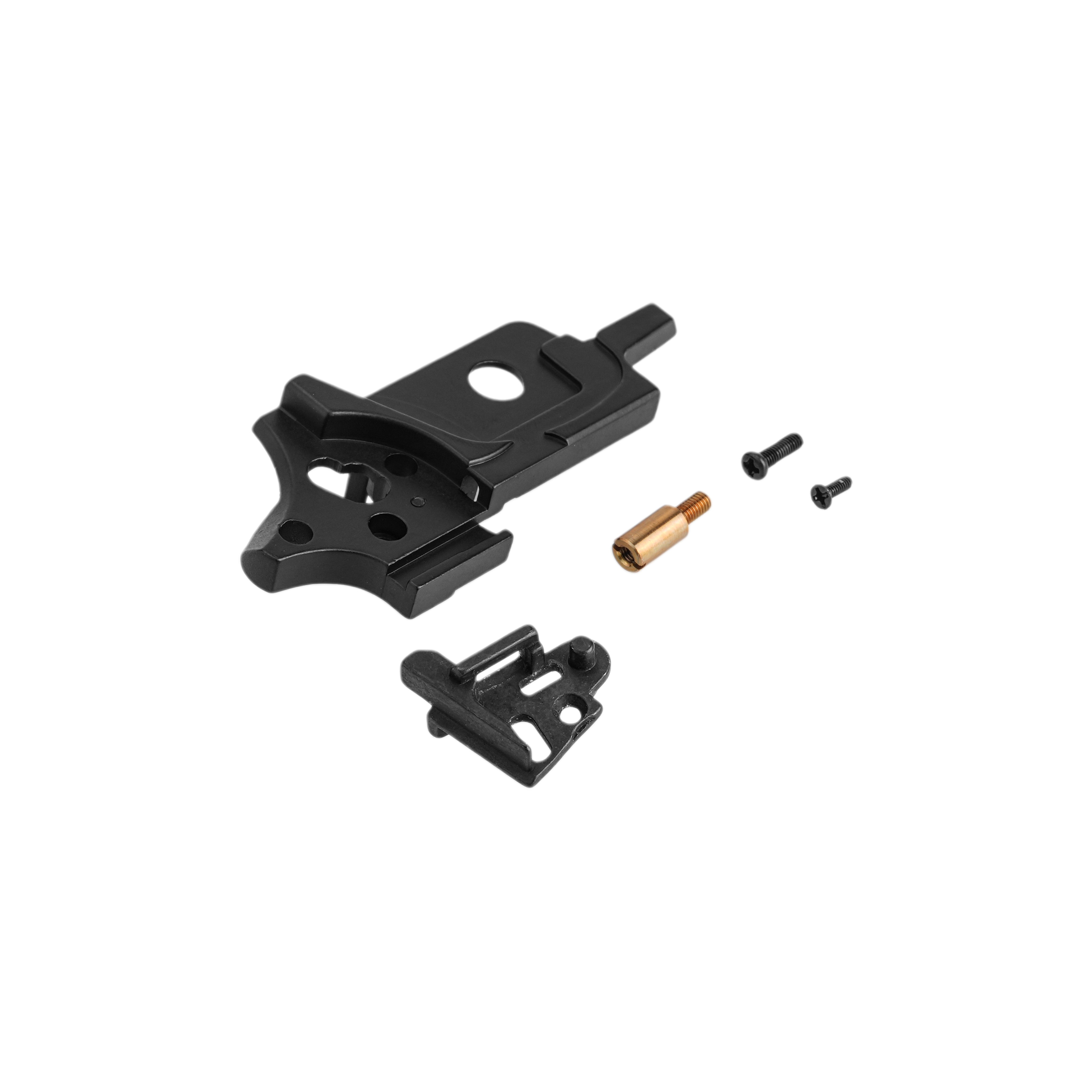 ARCTURUS Hi-Capa Frame Cover Set for TM – MOS MANUFACTURE